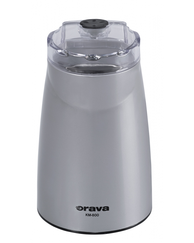 Mlynček na mletie kávy KM-800 S | Orava.eu