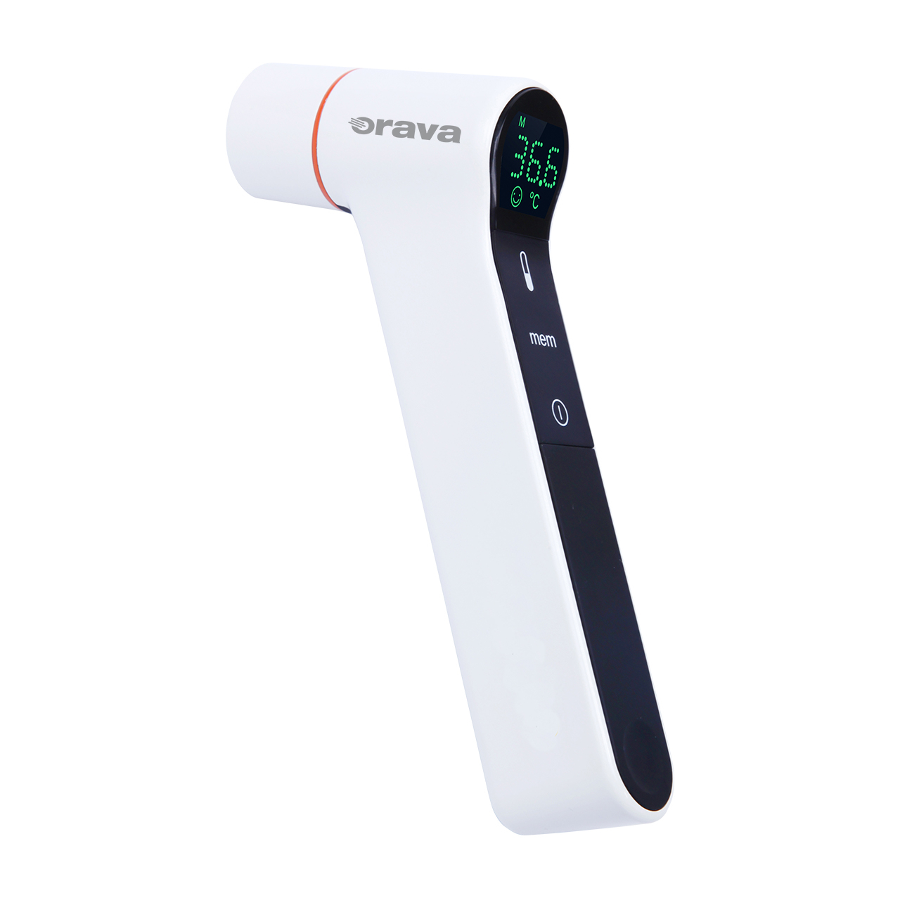 Non-contact thermometer MT-210 | Orava.eu