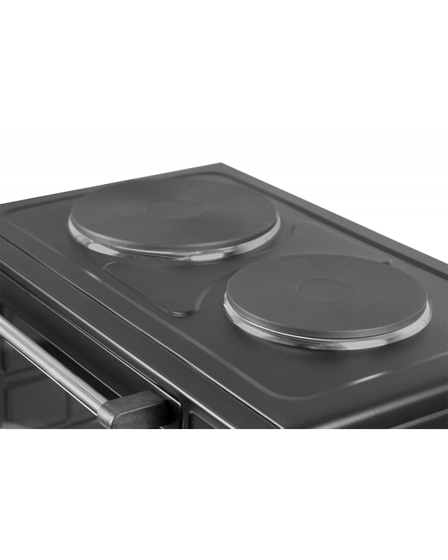 Elektrická rúra s dvojplatničkou 34L Elektra X3 | Orava.eu