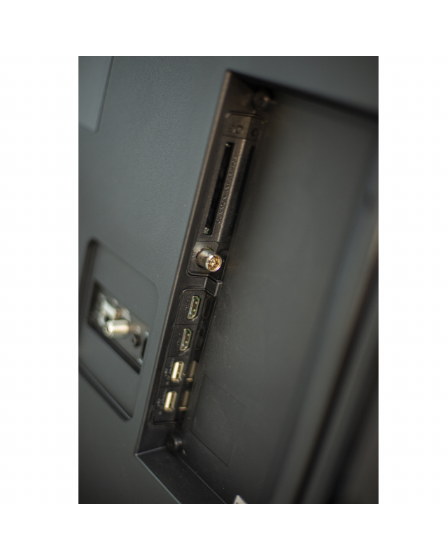 75" 4K ANDROID 11 SMART LED televízor s WiFi LT-ANDR75 B01| Orava.eu