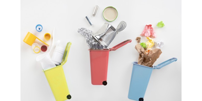 Sorting waste – do you know where everything belongs?