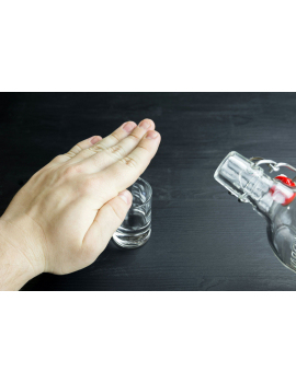 Five changes that Dry February tries on us