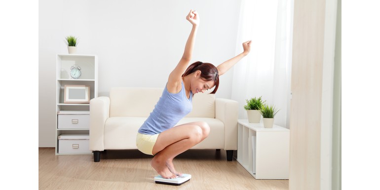 Great helpers on your way to a slim line, tip-top fitness, and stronger ...