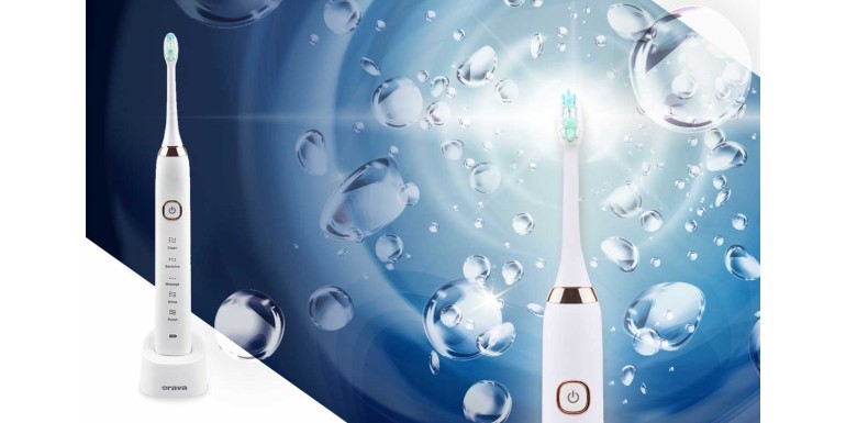 When it comes to clean teeth, Stomafresh is a pro.