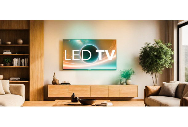 LED TV - sale of quality LED TVs