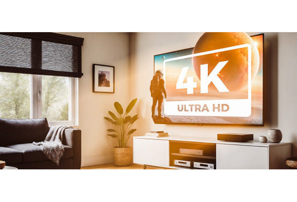 LED TVs - Smart, 4K, Android