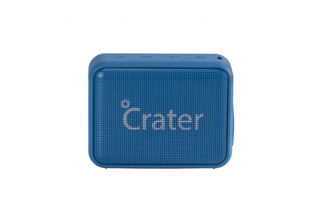 Kvalitní Bluetooth reproduktory - Crater