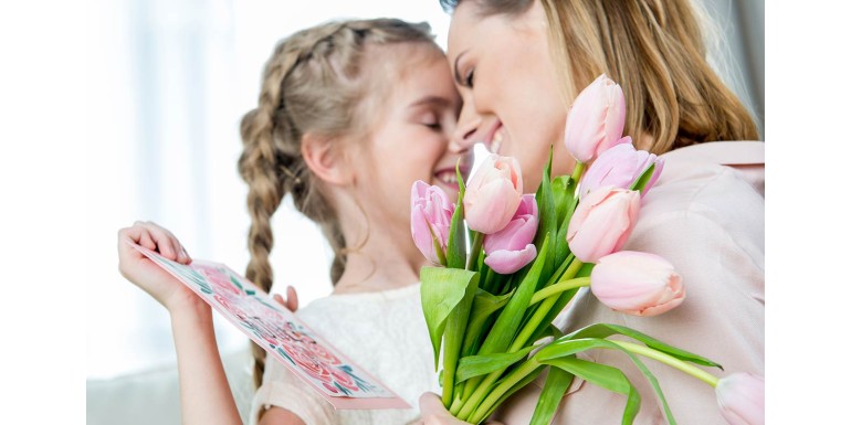 5 tipů na dárky pro každou mamu.